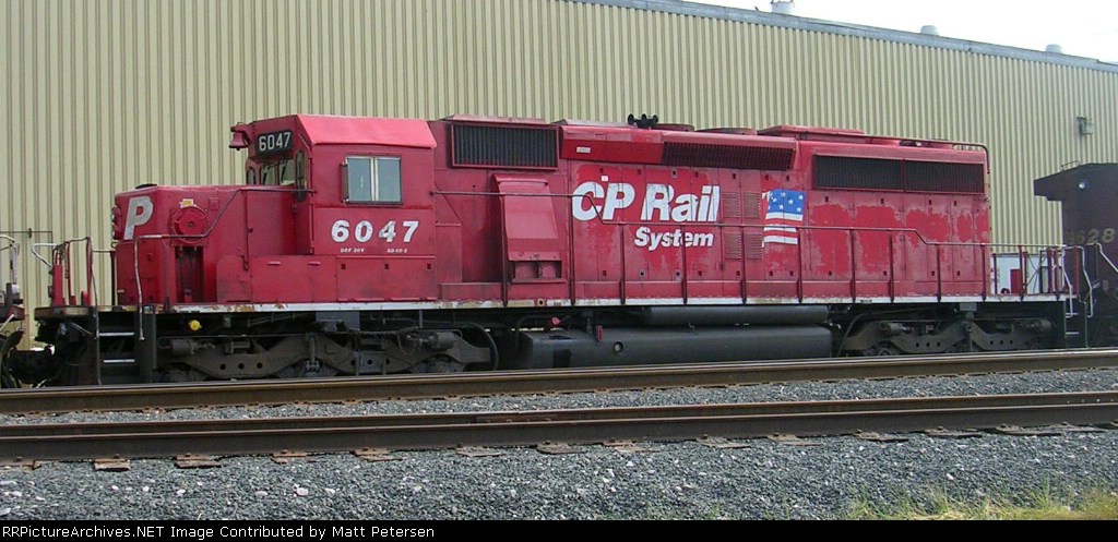 CP 6047